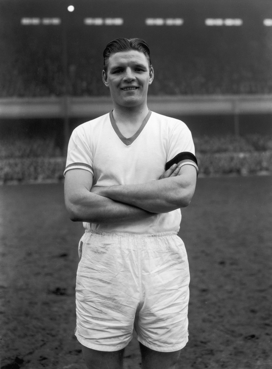 Who were the Busby Babes? On this day 65 years ago they played their ...