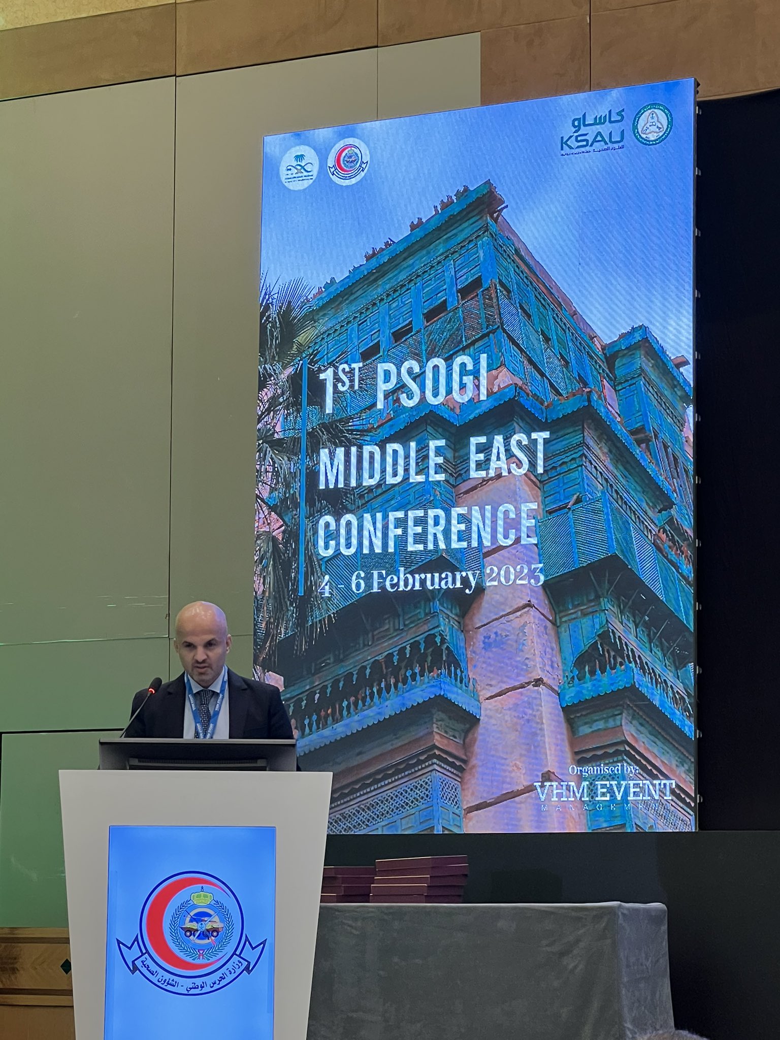 Faek R. Jamali, MD on Twitter: "Congratulations @dr_mohammadyami for organizing the world class ...