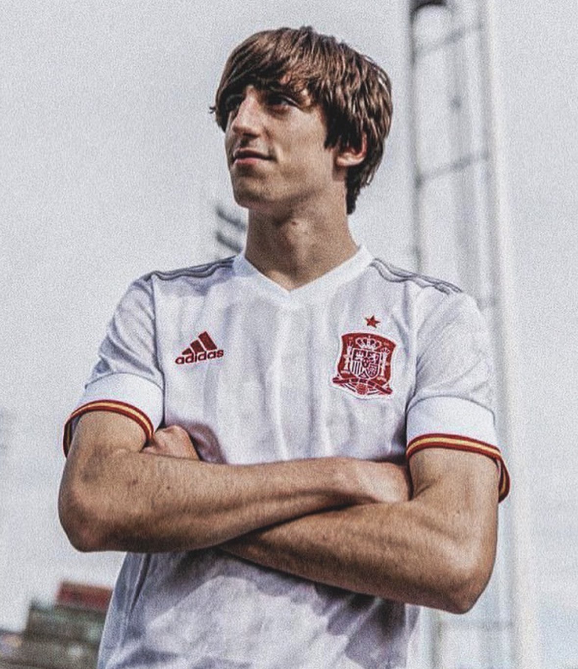 FCB World on Twitter: "MD | بريان غيل كان قريب جدًا من الانضمام لبرشلونة 2022 ⚪️ https://t.co ...