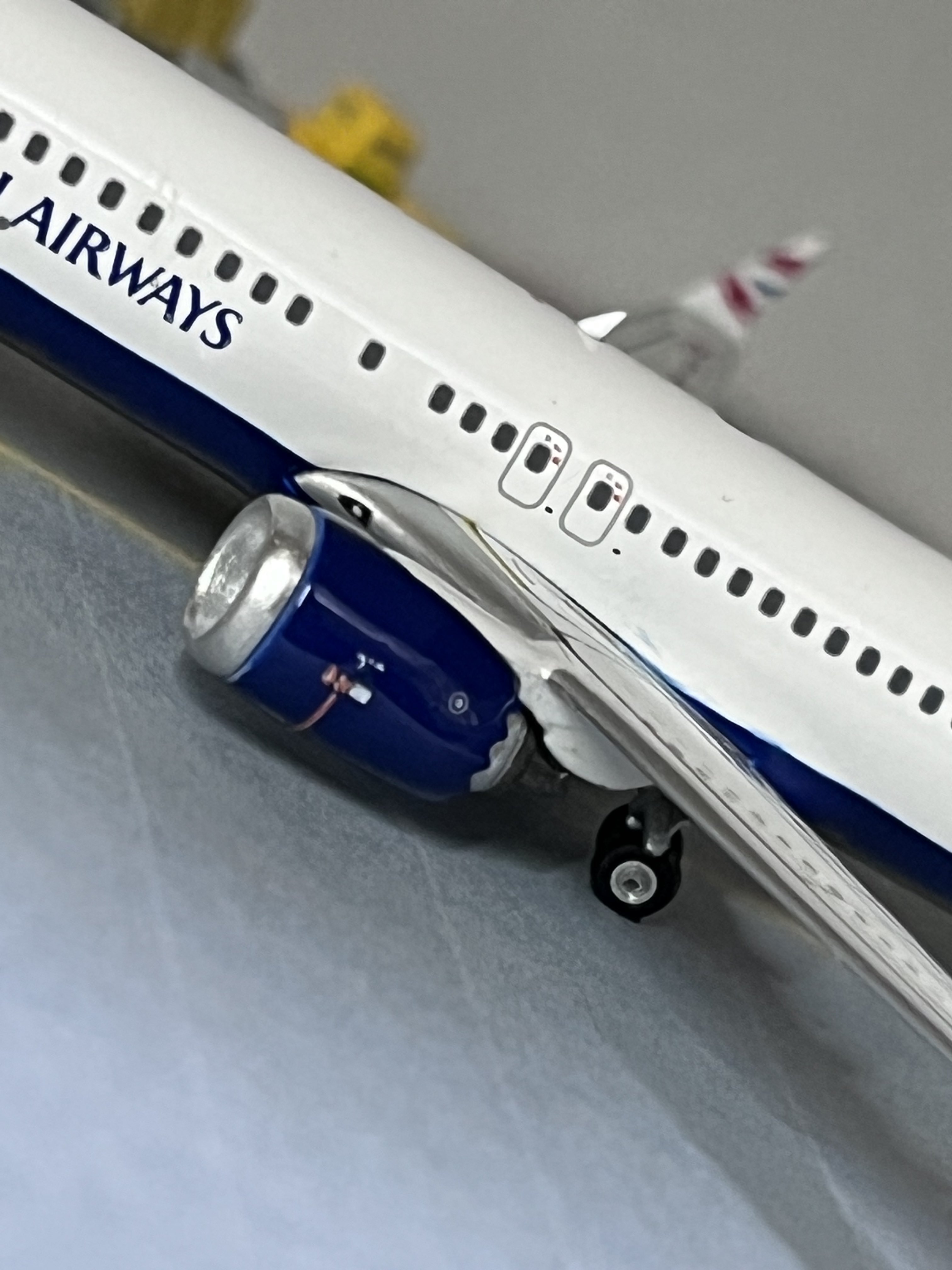 Boeing727🙂🙃🙂🙃 on Twitter: "我が家初のMAX これで737オリジナル･クラシック･NG･MAXと全ファミリーを集められた BA塗装の737MAXはきっとこいつが最後な ...