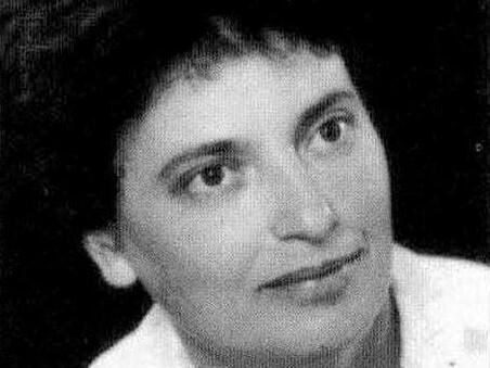 ynet עדכוני on Twitter: "פרידה מ"יעל": צעירת לוחמות הלח"י הלכה לעולמה http://bit.ly/3jAEV23"