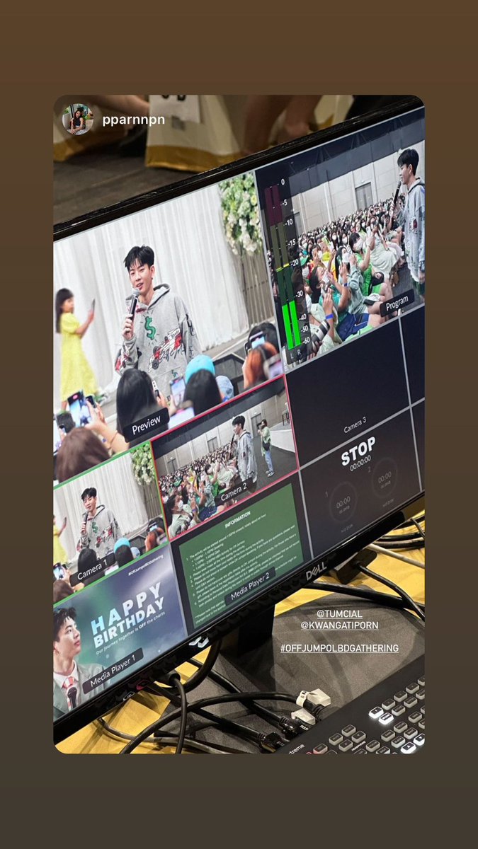 OFFGUN_FAMILY on Twitter: "เบบี๋มาหาพี่ออฟเยอะมากๆๆเลย🥹🙏🏻 @off_tumcial 📸 : https://instagram.com ...