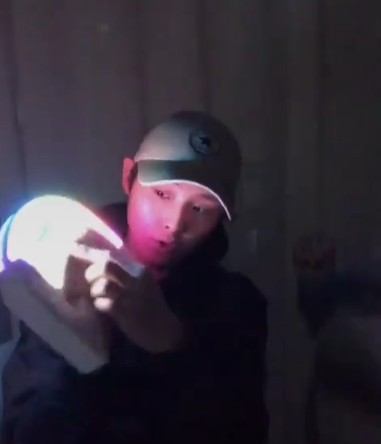 HangukShop ️ Since 2010 on Twitter: "RT @Hangukshop: [PRE/พรี] แท่งไฟ/ไลท์ริง #DKZ Official ...