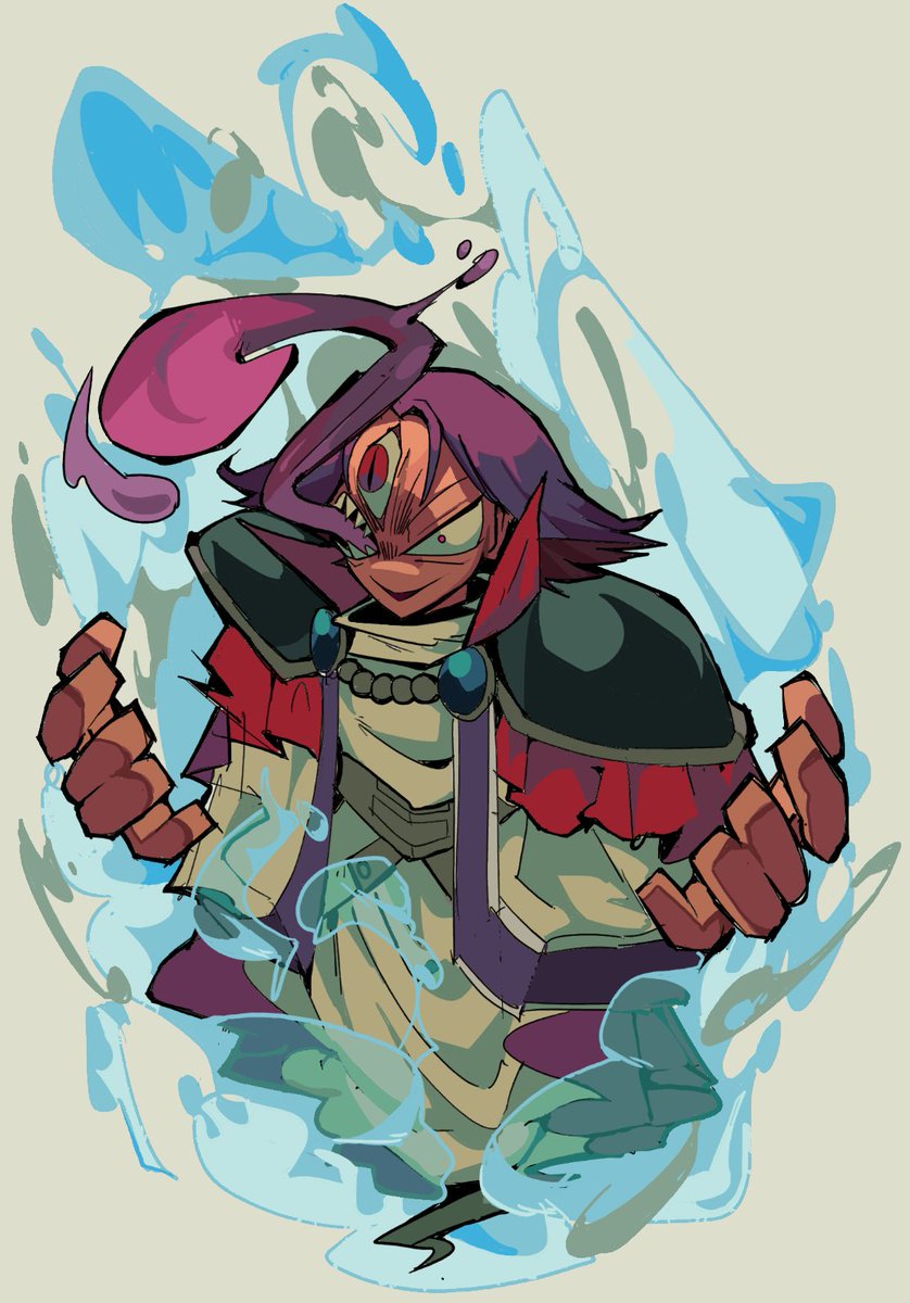 「copy rezo #スレイヤーズ 」|PKETTLES 🆖のイラスト