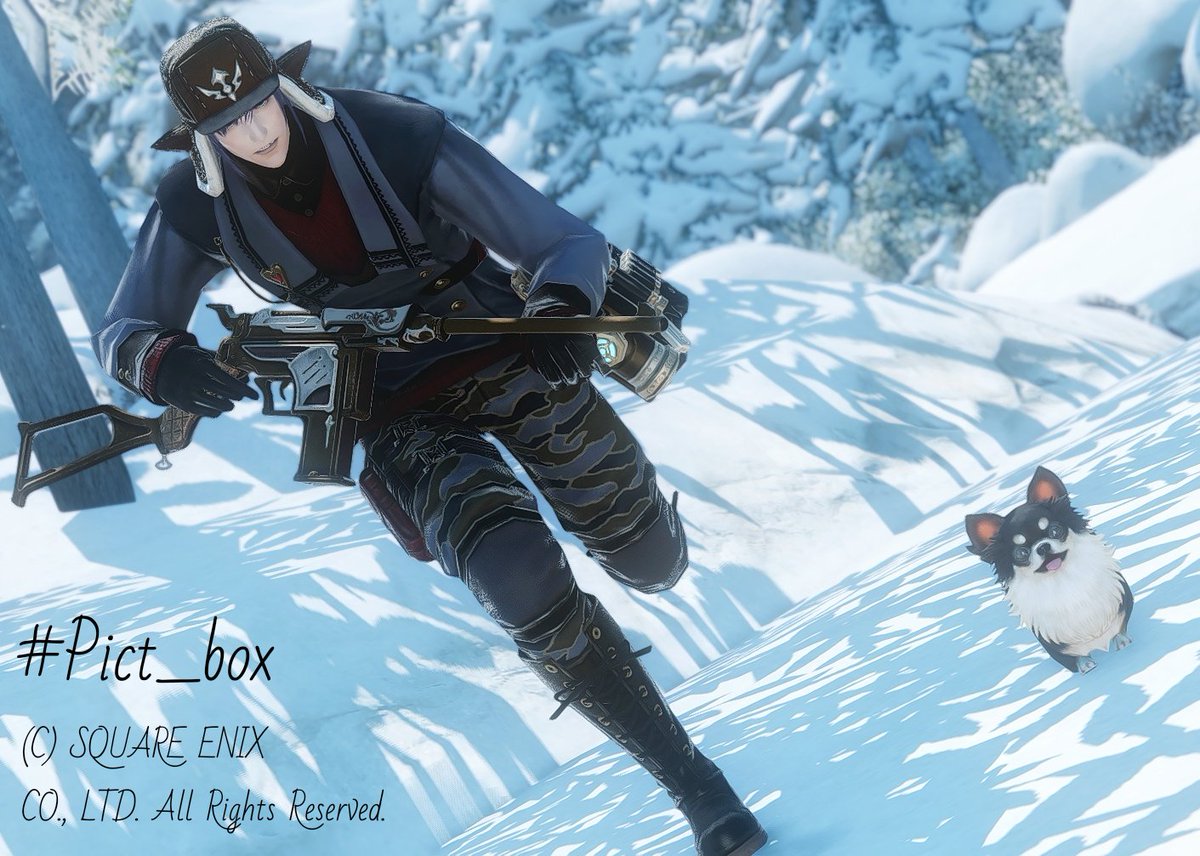 pict_boxのTwitterイラスト検索結果。