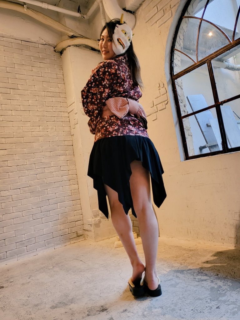 コスプレイヤーちか 𝐼𝑛𝑓𝑜𝑟𝑚𝑎𝑡𝑖𝑜𝑛 on Twitter: "RT @liy_story: レプリ撮影会今月も参加しました。 ゆったりと撮影会参加させていただきまして、沢山皆様に甘えて ...