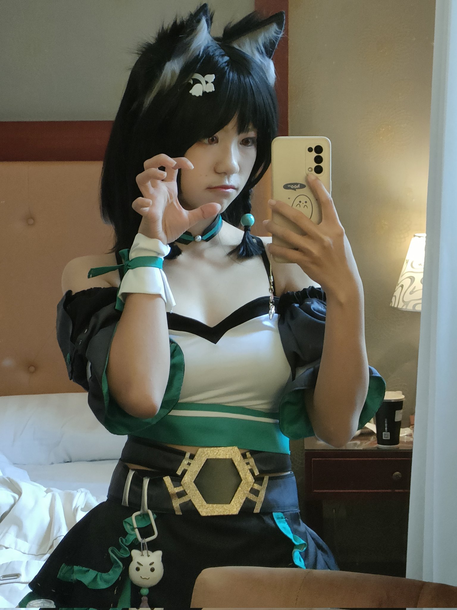 漫 on Twitter: "反季節戰士不好當TT 掃好多周邊 錢錢變成喜歡的形狀了 謝謝水獺工作室讓我可以待在攤位當小精靈 大家都辛苦了 FF40 圓滿結束 #蘭蘭你看 #FF40 #水獺 ...