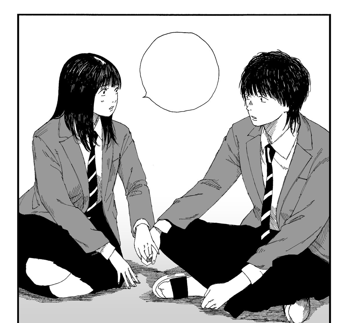 むつき潤 Mutsuki Junの漫画