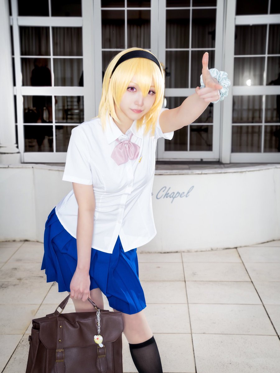 なたーしゃ／𝓝𝓪𝓽𝓪𝓼𝓱𝓪 @しばし低浮上中 (@natasan_natasan) さんのコスプレ作品まとめ (79 件) - Twoucan