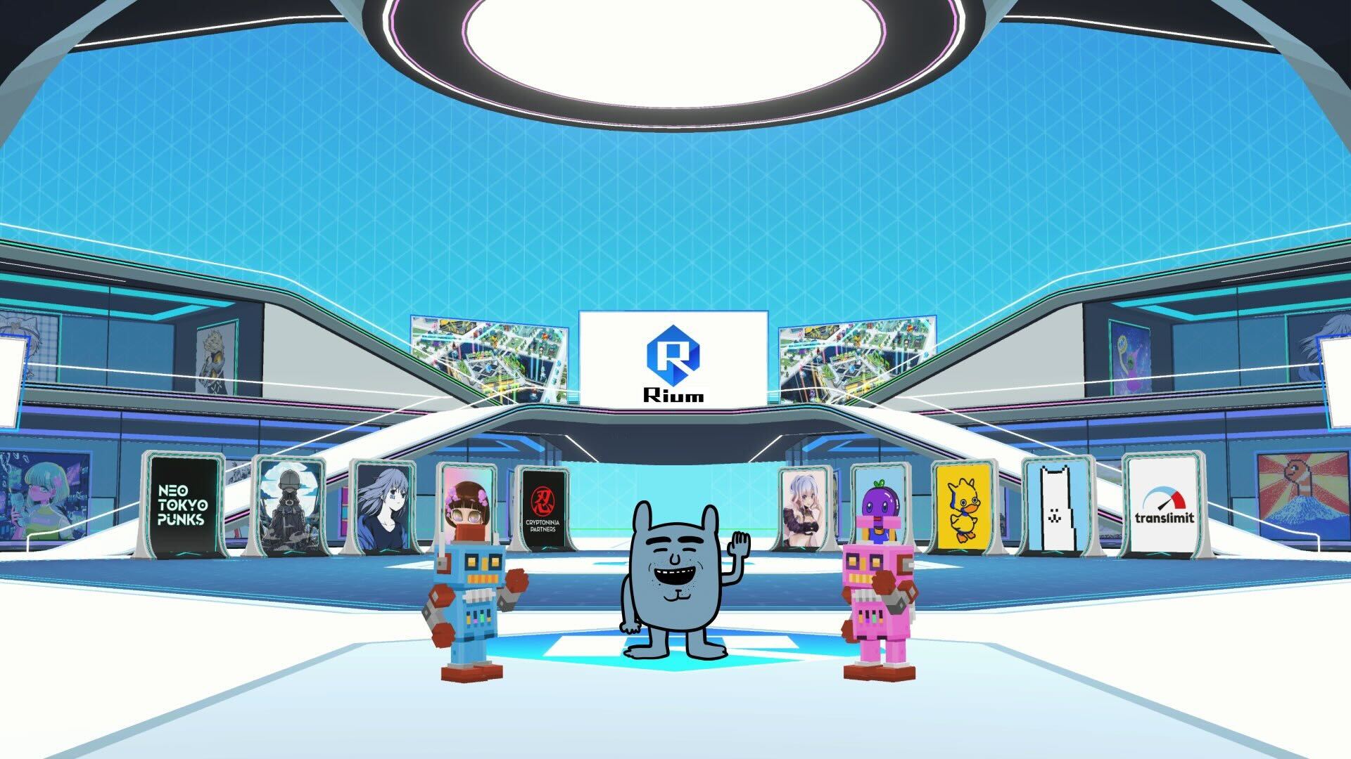 Rium (@Rium_en) / Twitter