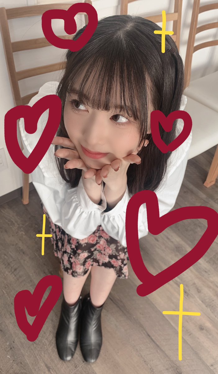 やまいも@next Sundayはいいぞ on Twitter: "RT @hitaka_mashiro: 陽高真白！21歳の誕生日を迎えました！🎉 2月5日は笑顔の日🗓💗 今年も笑顔たくさん ...