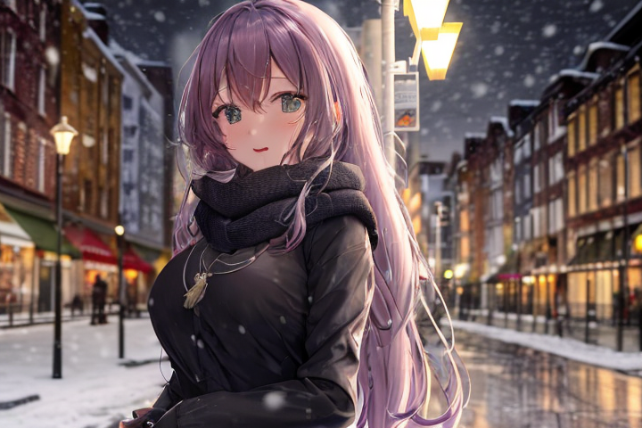 紫水澪🌙🍸 on Twitter: "RT @mada_nanasi_des: 呪文だけで作った紫水澪@sisui_rei"