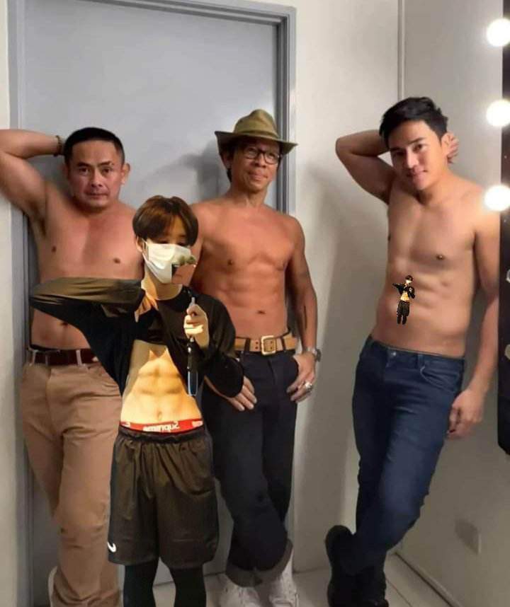 ً on Twitter: "hello po"