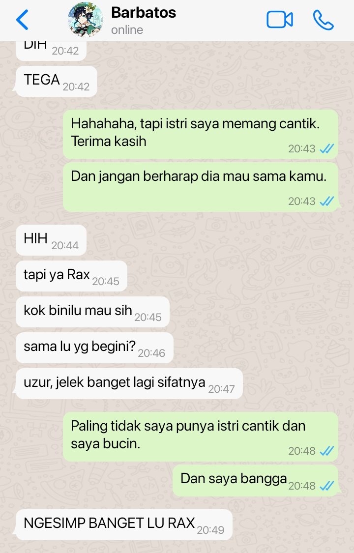 TOPUP MURAH 📌 PAKE CW TW YANG BENAR on Twitter: TOPUP MURAH 📌 PAKE CW TW YANG BENAR on Twitter: