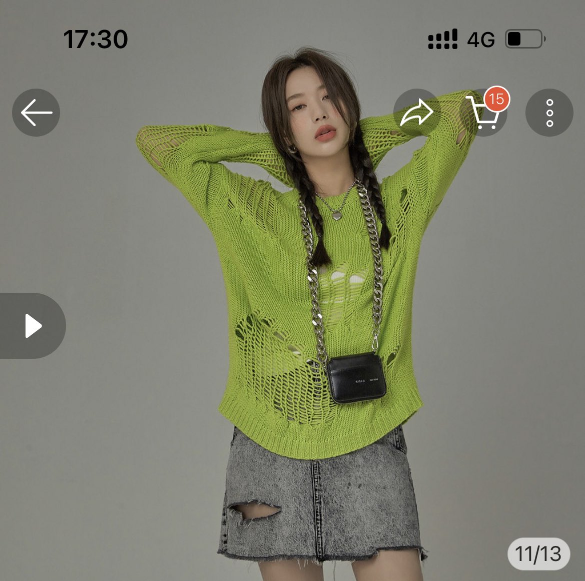 AOR STORY | รีวิว on Twitter: "ชาว Y2K 📍 https://shope.ee/7f1w7BpeD2 📍 https://shope.ee/6AD8KY5JiM"