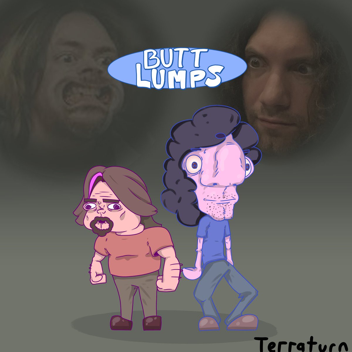 Game Grumps on Twitter: Game Grumps on Twitter: