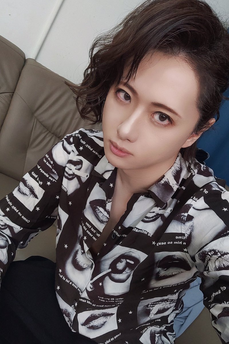 こくまろみるく/shu2(@tissue_princess) - Twilog (ツイログ)