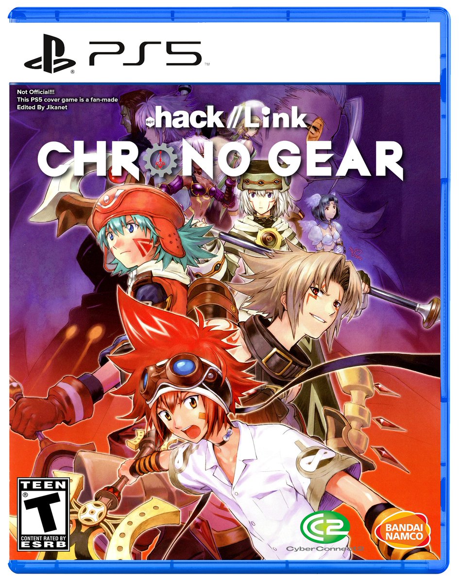 La Noche de Valaquia on Twitter: "RT @TDothack: To @bnei876 and @cc2information please remake ...