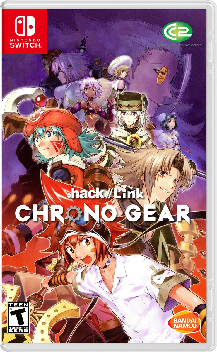 La Noche de Valaquia on Twitter: "RT @TDothack: To @bnei876 and @cc2information please remake ...