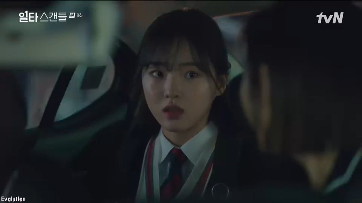 K-Drama Menfess on Twitter: "•kdm• 🔥⚠️ crash course in romance baru kali ini nonton romcom tapi ...