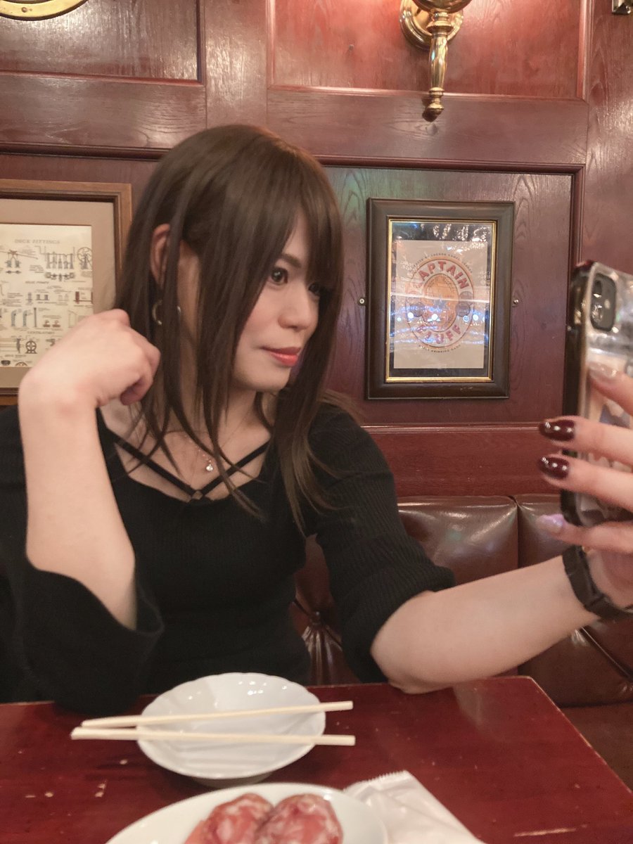 ありみな On Twitter 男の娘を称するのも憚れる歳ですが 男の娘