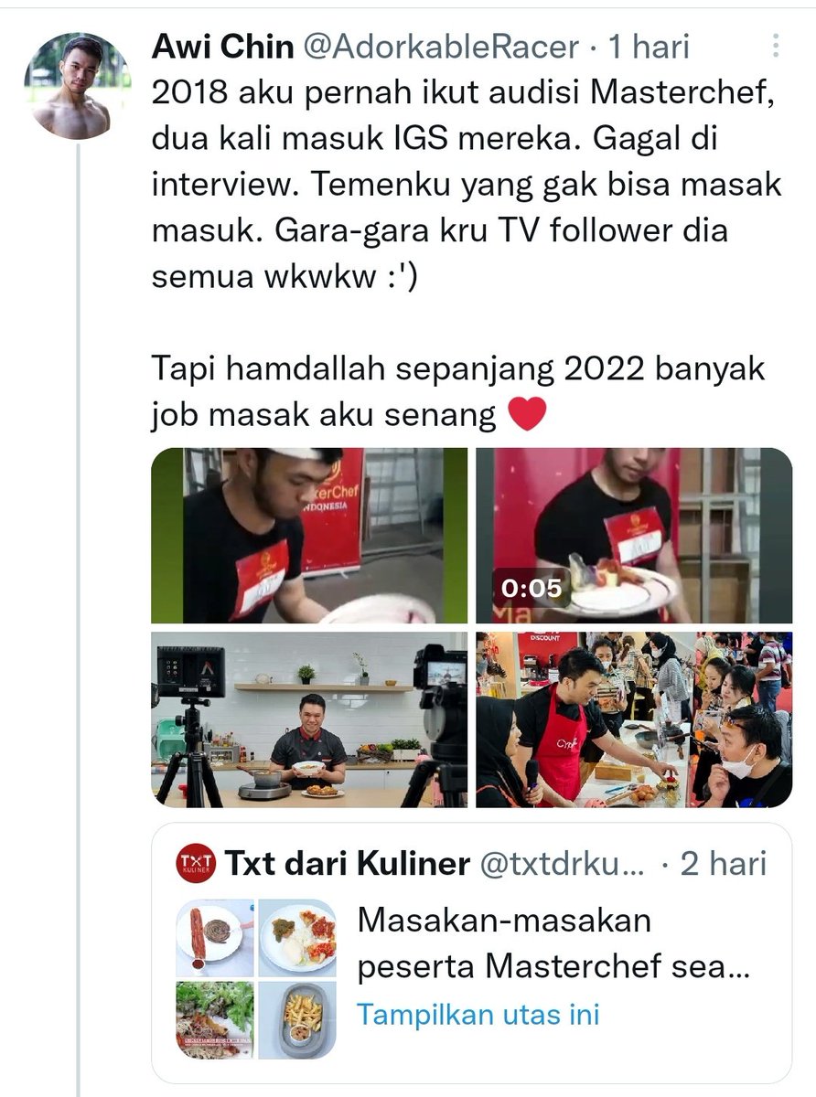 on Twitter: on Twitter: