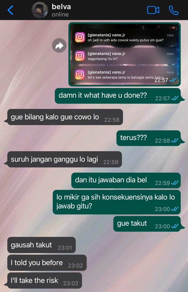 jen on Twitter: "063. deal? https://t.co/bQ8RbOSod4" / Twitter