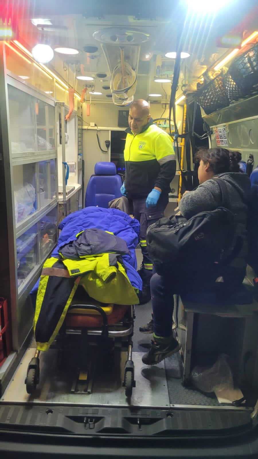 RED REGULADORES SAMU CHILE (@samu_chile) / Twitter