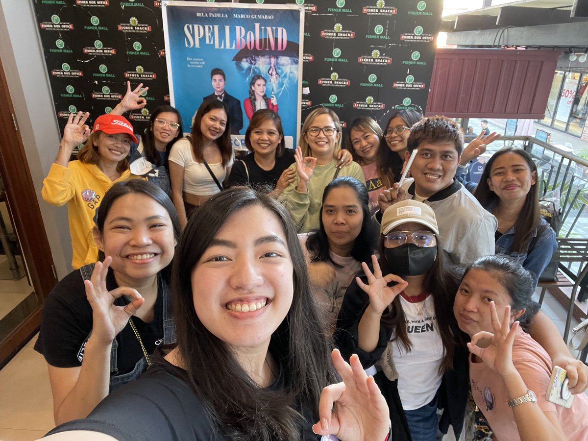 Belavers Pasig on Twitter: "Thank you everyone for spending your Sunday with us. So good to have ...