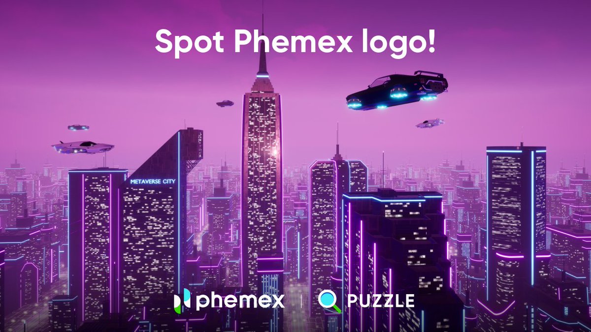 Phemex on Twitter: Phemex on Twitter: