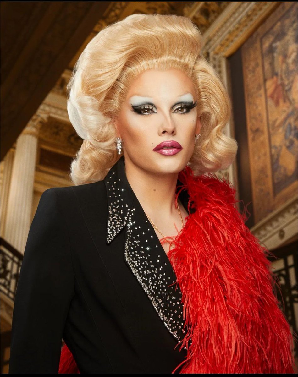 LA BRIQUE on Twitter: "RT @CocoRicard: ***** ANNONCE HOST Coco Ricard ! The Coco’Medy Show “(GL ...