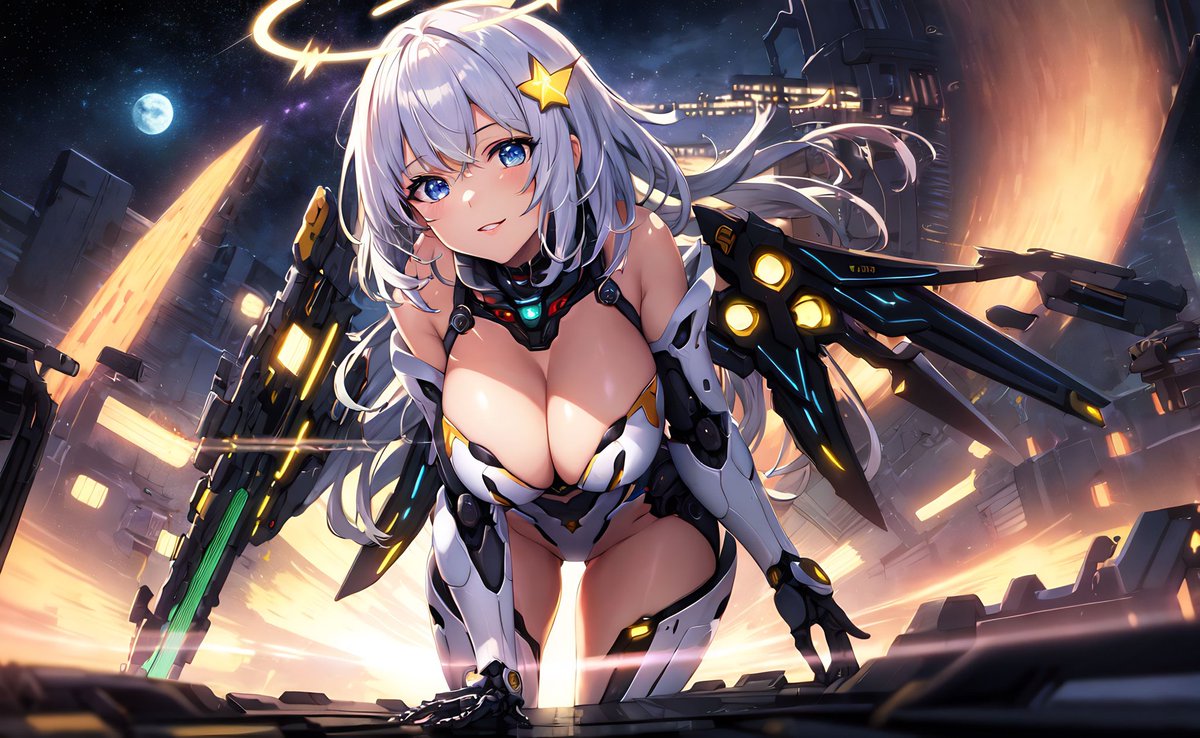 WolfAI on Twitter: "T-10 Android Again sorry. Have tons of her from me trying to compare my old ...