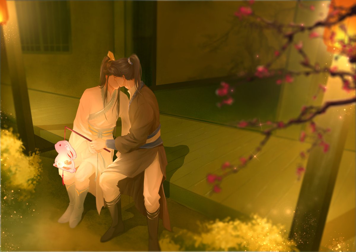 玖七里 (@7_biubiu) さんのイラスト・マンガ作品まとめ (20 件) - Twoucan