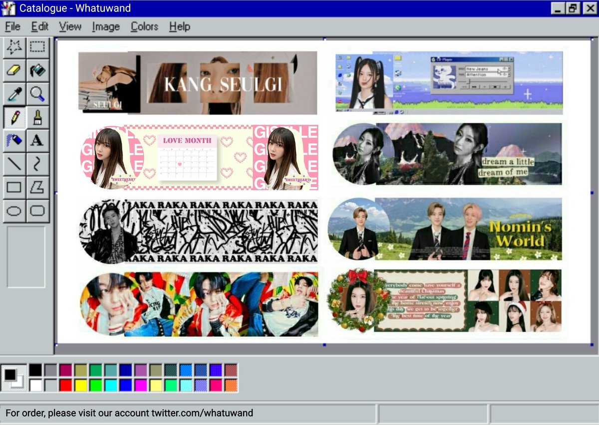 𝗴𝗮𝗯𝘆, 𝗼𝗽𝗲𝗻! on Twitter: "⠈⠂⠄⠄⠂⠁⠁⠂⠄⠄⠂⠁⠁⠂⠄⠄⠂⠁⠁ Looking for single / couple / group layout with ...