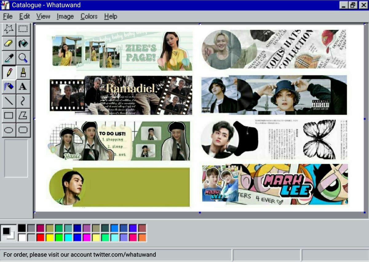 𝗴𝗮𝗯𝘆, 𝗼𝗽𝗲𝗻! on Twitter: "⠈⠂⠄⠄⠂⠁⠁⠂⠄⠄⠂⠁⠁⠂⠄⠄⠂⠁⠁ Looking for single / couple / group layout with ...
