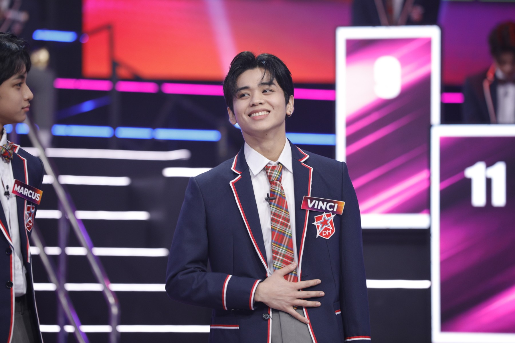 Manuel || abs ni vinci • V1NCI ON TOP (@ibsandgb) / Twitter