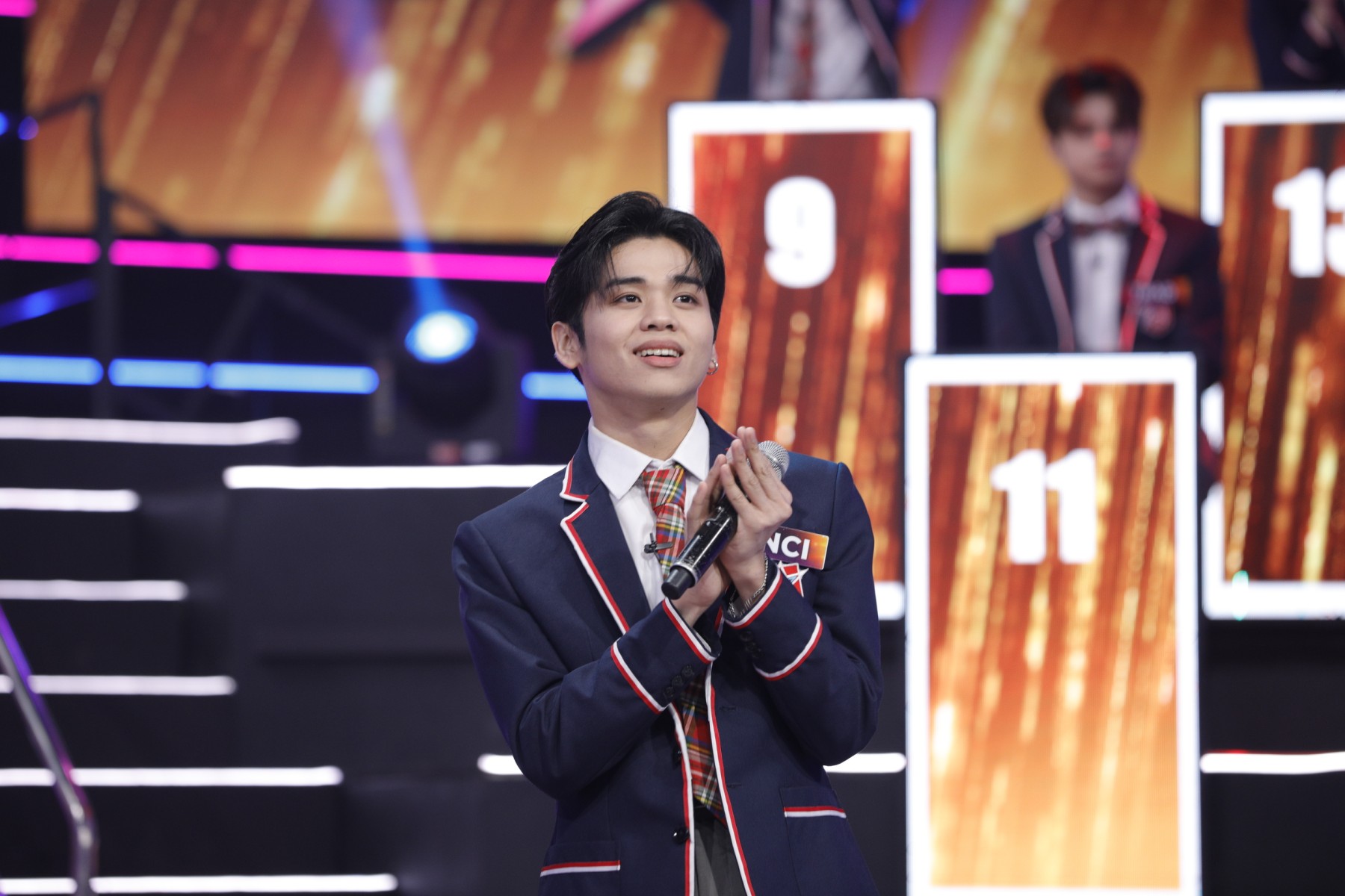 Manuel || abs ni vinci • V1NCI ON TOP (@ibsandgb) / Twitter