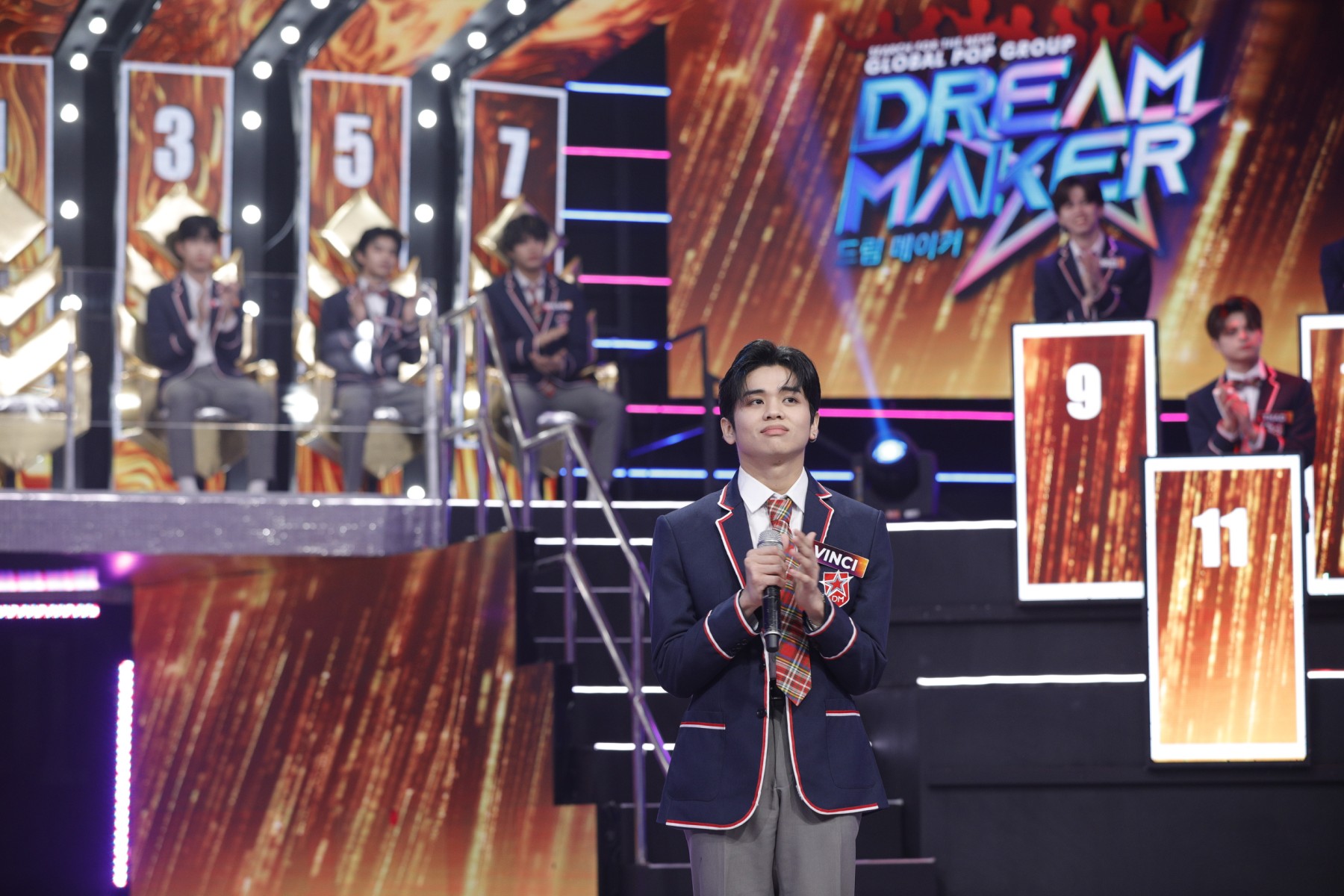 Manuel || abs ni vinci • V1NCI ON TOP (@ibsandgb) / Twitter