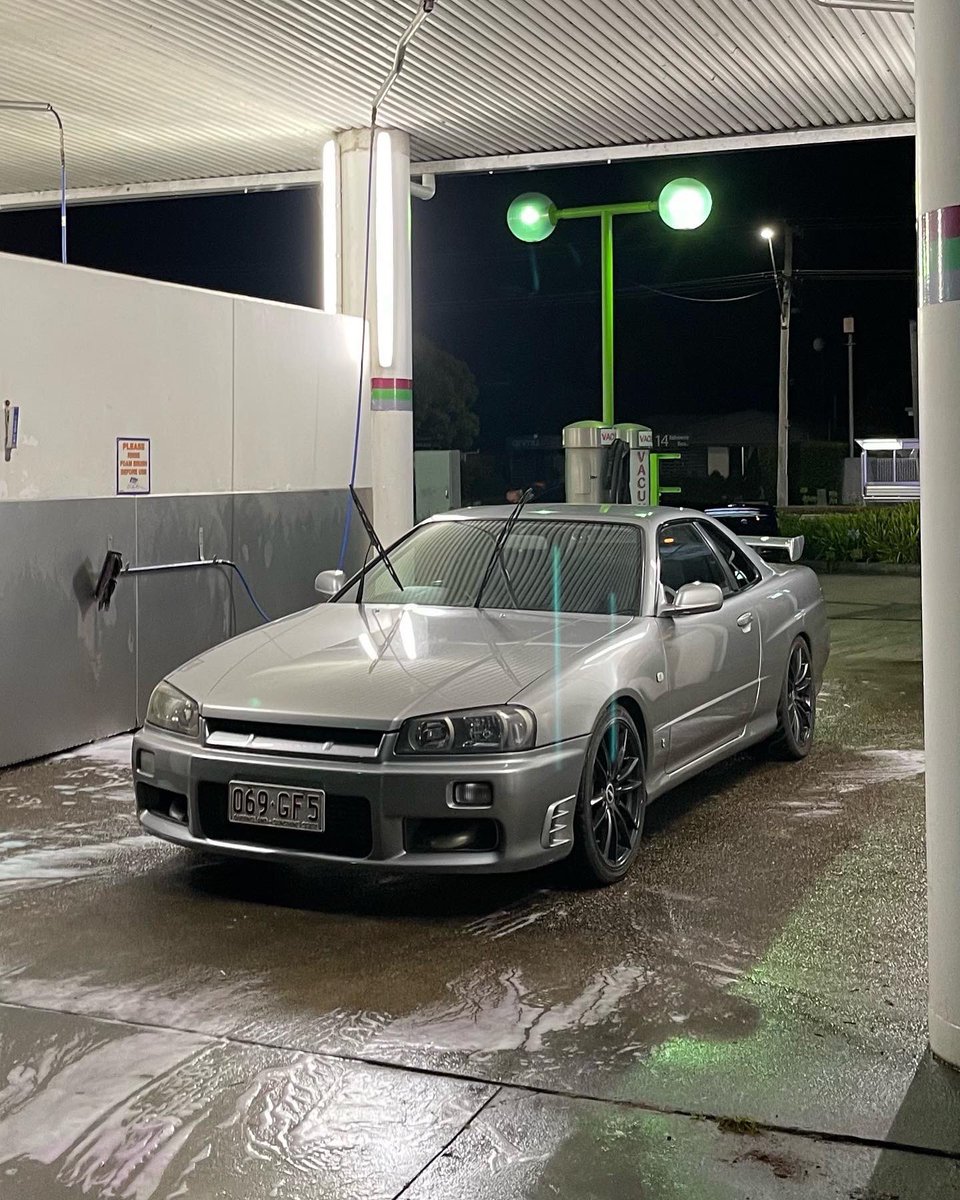 Tommi Ortega (@e30princess) / Posts / X
