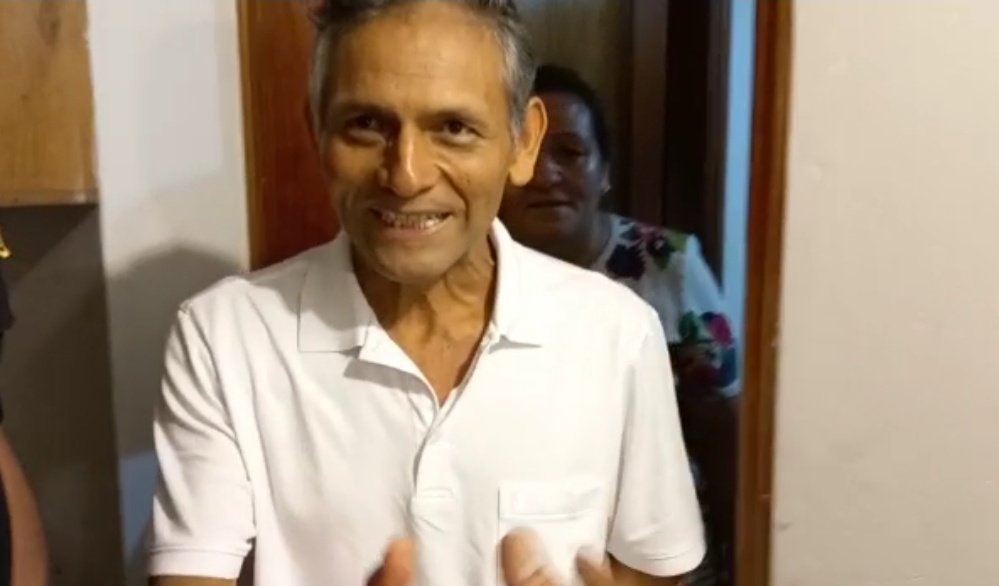 La criminalidad-Perú on Twitter: "El empresario José Silva Vásquez, de 58 años, secuestrado en ...