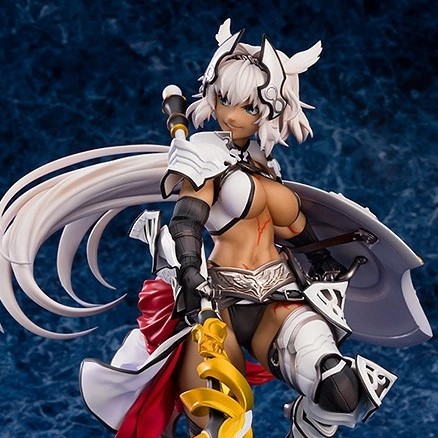 HOBBY Watch on Twitter: "「Fate/Grand Order」より1/7スケールフィギュア「ランサー/カイニス」本日発売！ https://hobby.watch ...