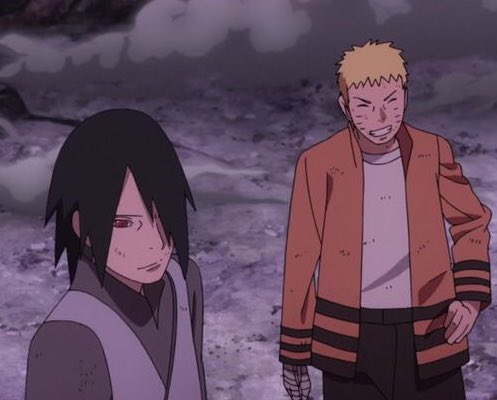 Sasuke Dies Naruto