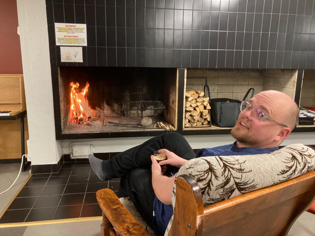 Henrikki Tenkanen on Twitter: "Productive weekend with @dave_whipp and @Vuoggis on advancing the ...