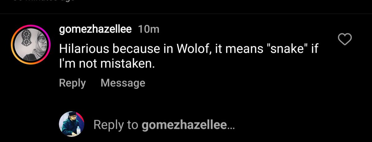 Brothers, when your wife calls you "Jaan", she is referring to the ...