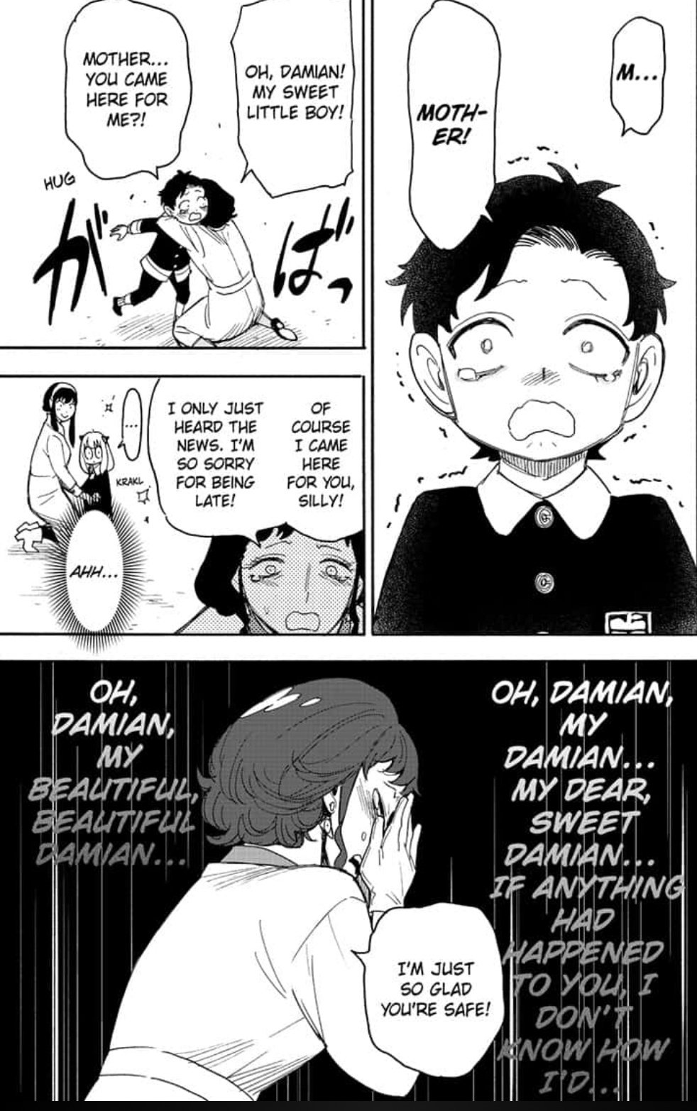 🍂 Marisa's Random Corner 🔑 on Twitter: "WAIT WAIT WAIT I BEG YOUR PARDON. OMFG. WHAT?????? https ...