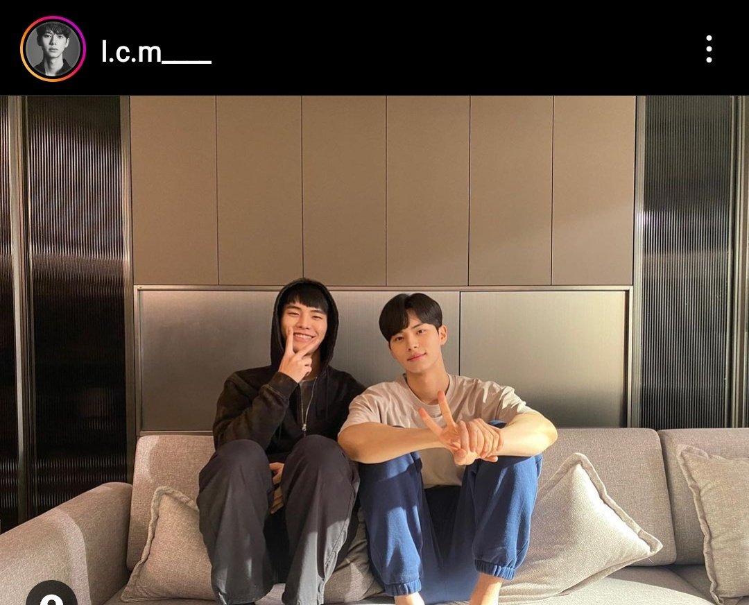 K-Drama Menfess on Twitter: "•kdm• ⚠️crash crush in romance🔥 cung yang masih yakin kalau ...