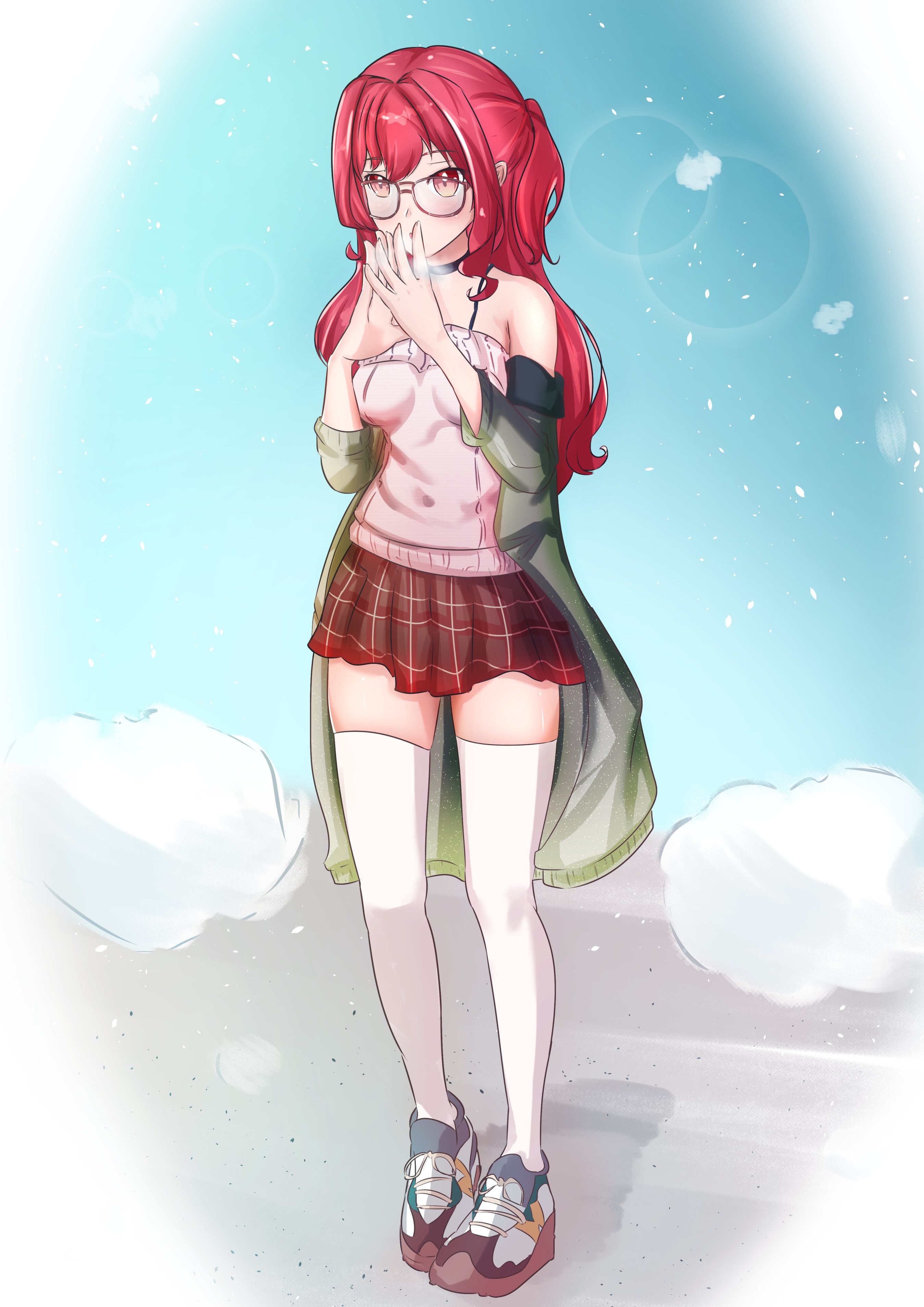 🌹Rosie🇲🇾(Comms open) (@Rosie_Amethyst_) / Twitter