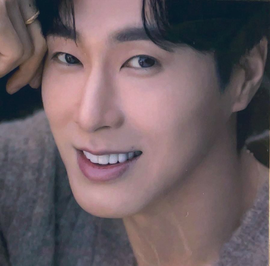 Nabi🦋uk On Twitter Happy Birthday!yunho💕 そうだ 2月6日は 「君は先へ行く」のリリースから