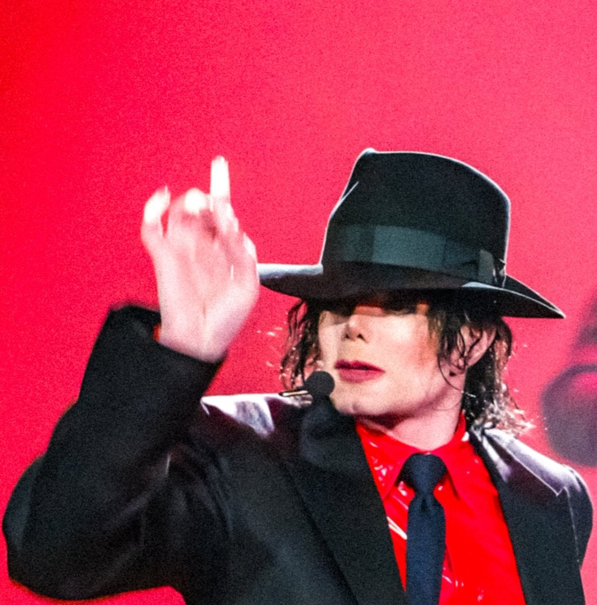 on Twitter: "RT @TheMJSociety: “Dangerous” Live, 2002. Upscaled."