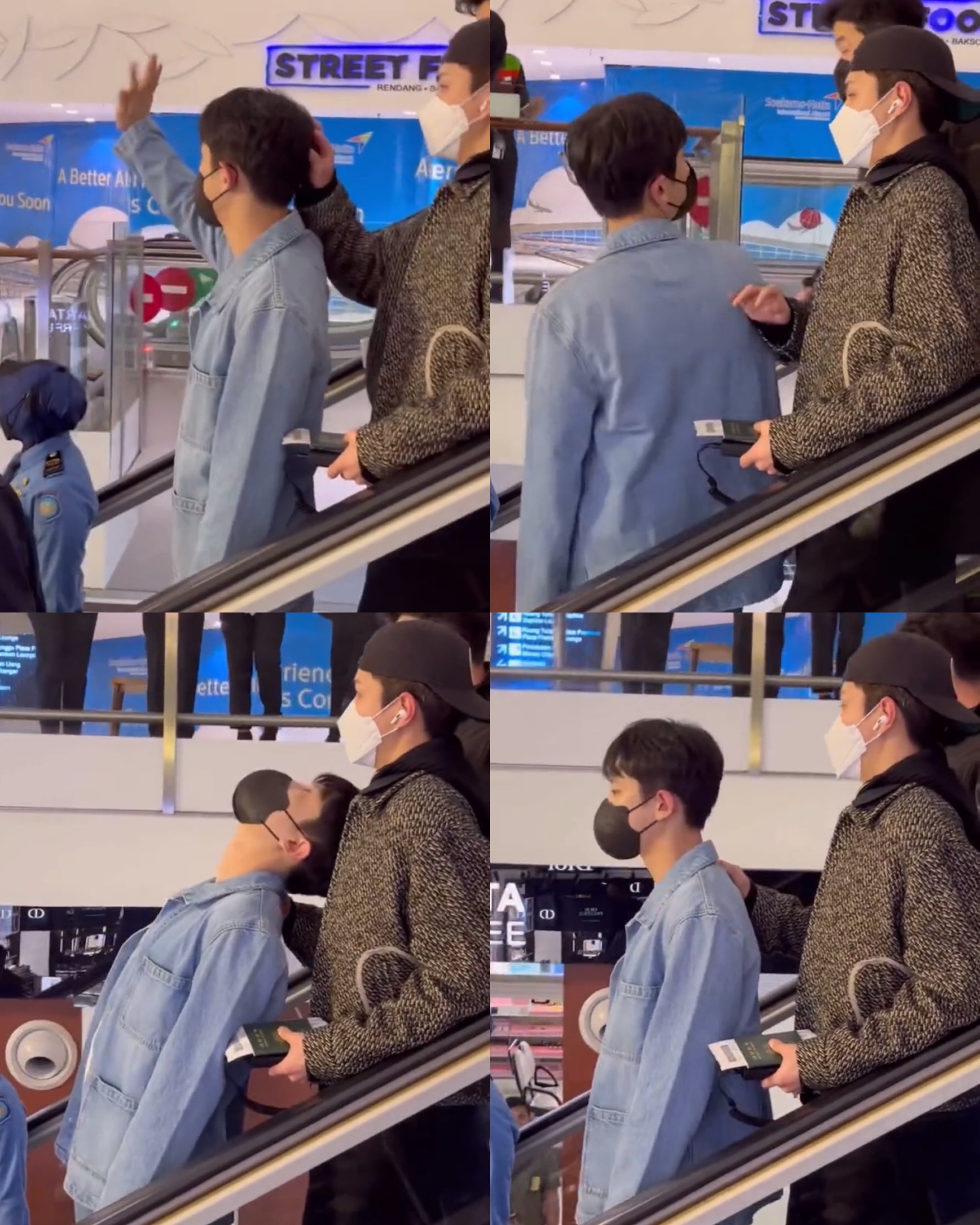 fangirling EXO (@ohhbuinn_94) / Twitter